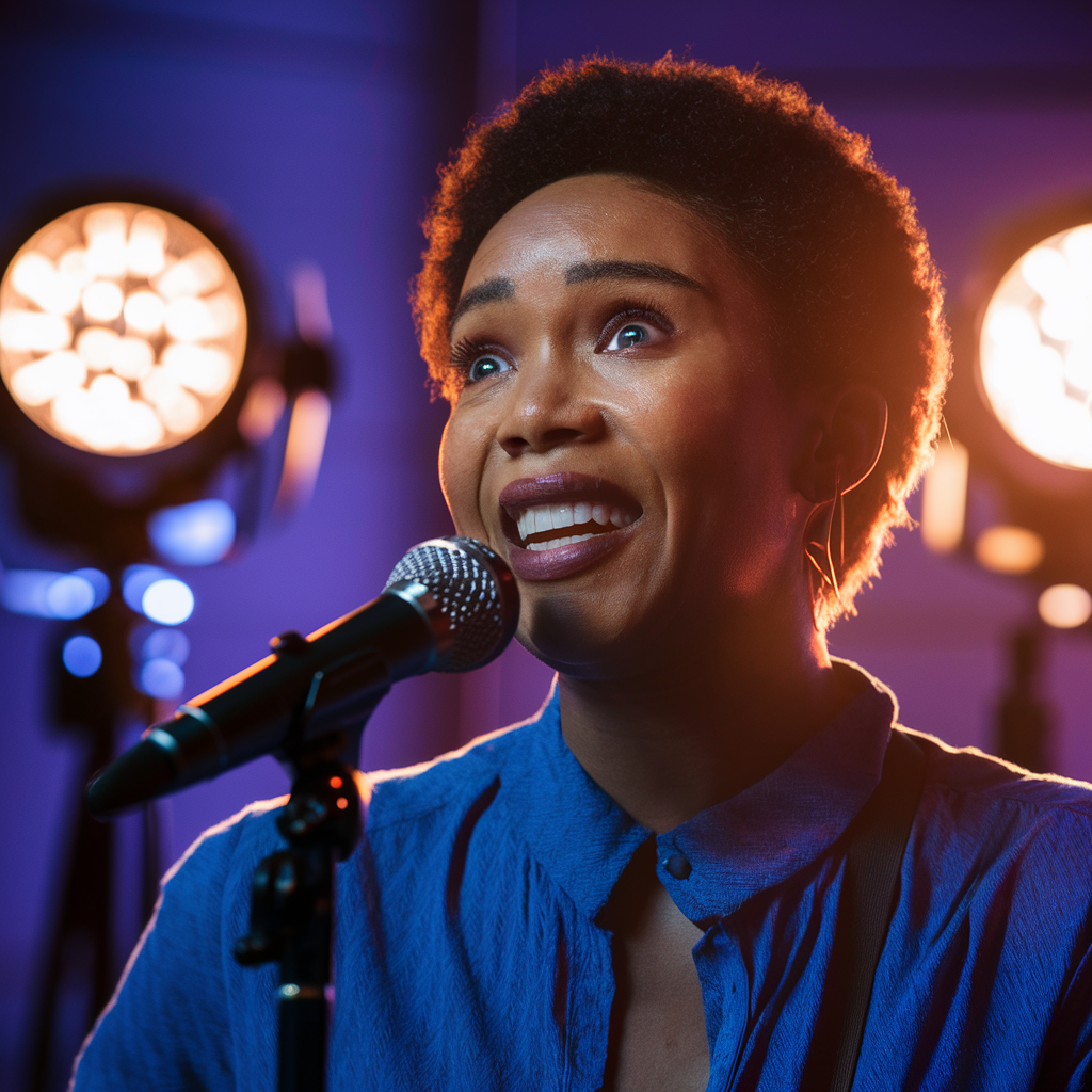 What is a Session Singer? Where to Find Session Singers?