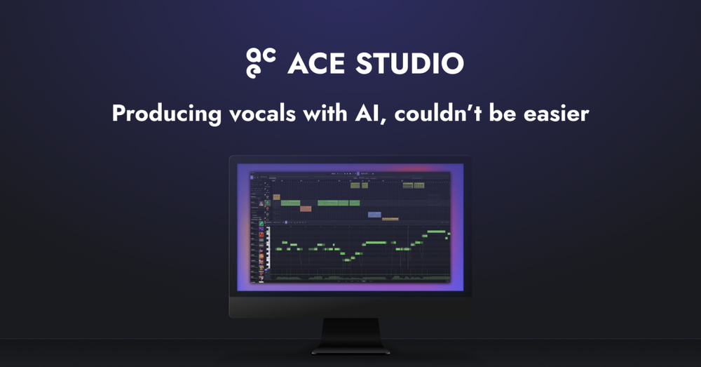 How to get vocals with AI: SVS vs. RVC