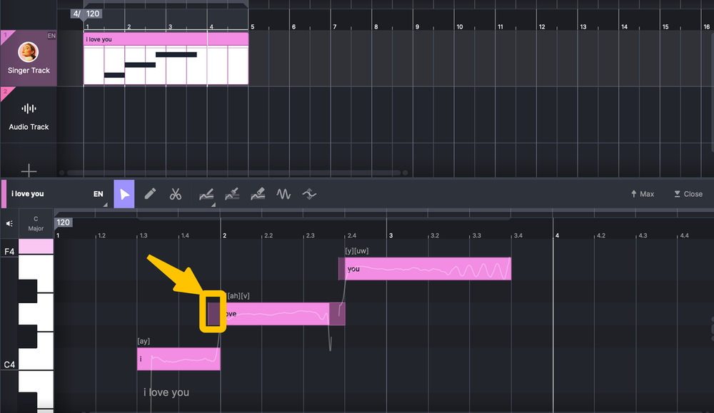 How to Enhance AI Vocal Performance │ ACE Studio