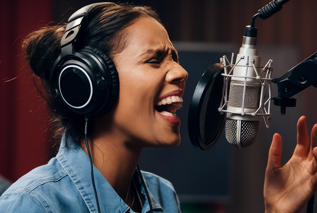 Session Singers Guide & The Future of AI Vocals | ACE Studio