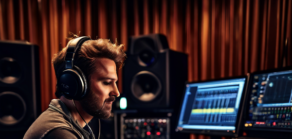A Complete Guide to Backing Vocals